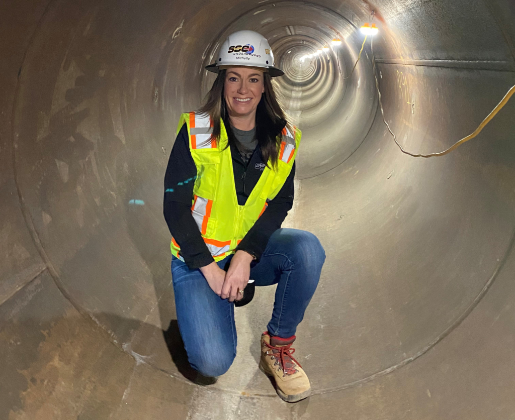 Women leaders offer advice on how to build construction careers - AZ ...