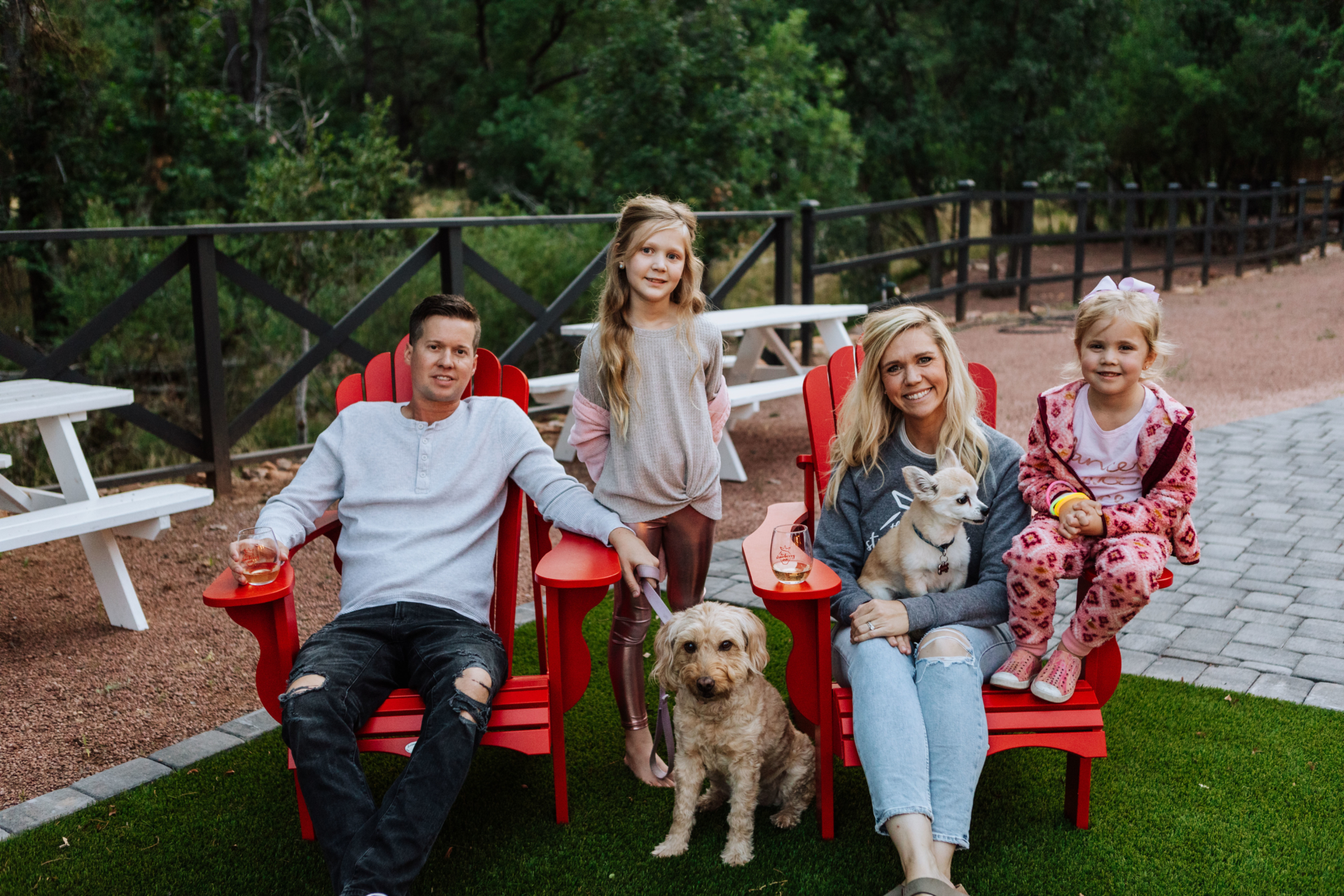 The Strawberry Inn has mastered the small-town staycation - AZ Big Media