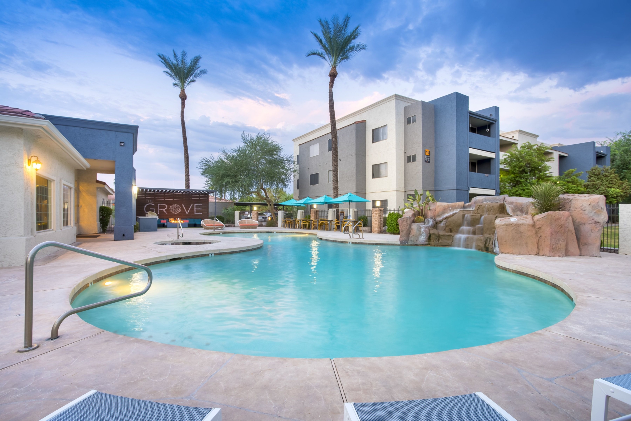 Indigo Springs in Mesa sells for $56.4M to lead Marcus & Millichap ...