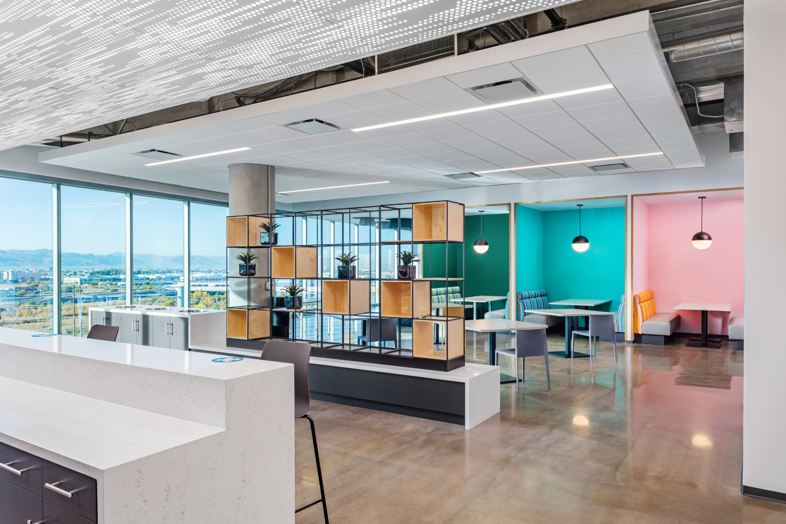 Here are the best commercial real estate projects of 2020 - AZ Big Media