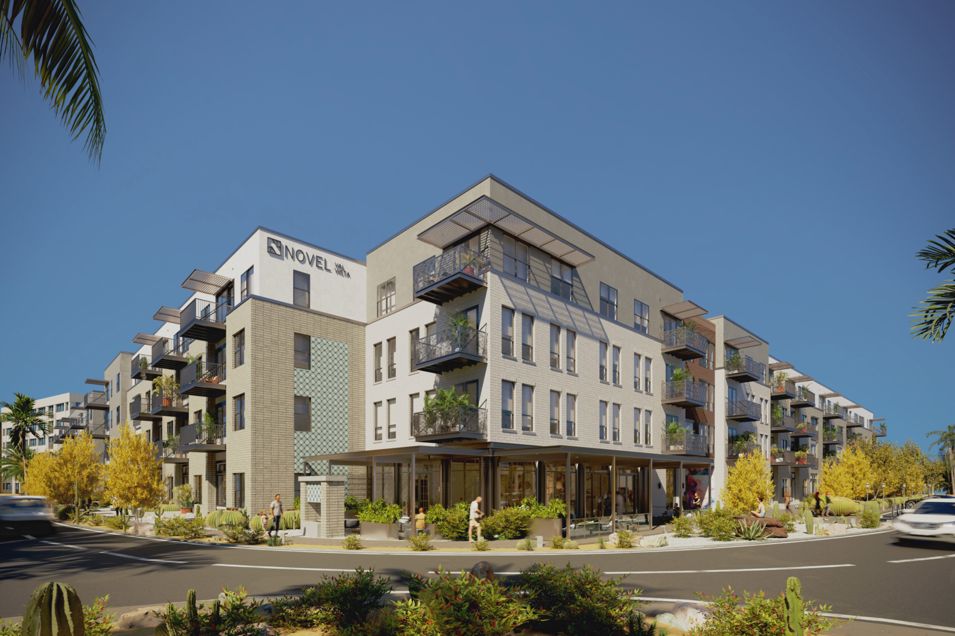 Here are 6 Metro Phoenix construction projects to watch - AZ Big Media