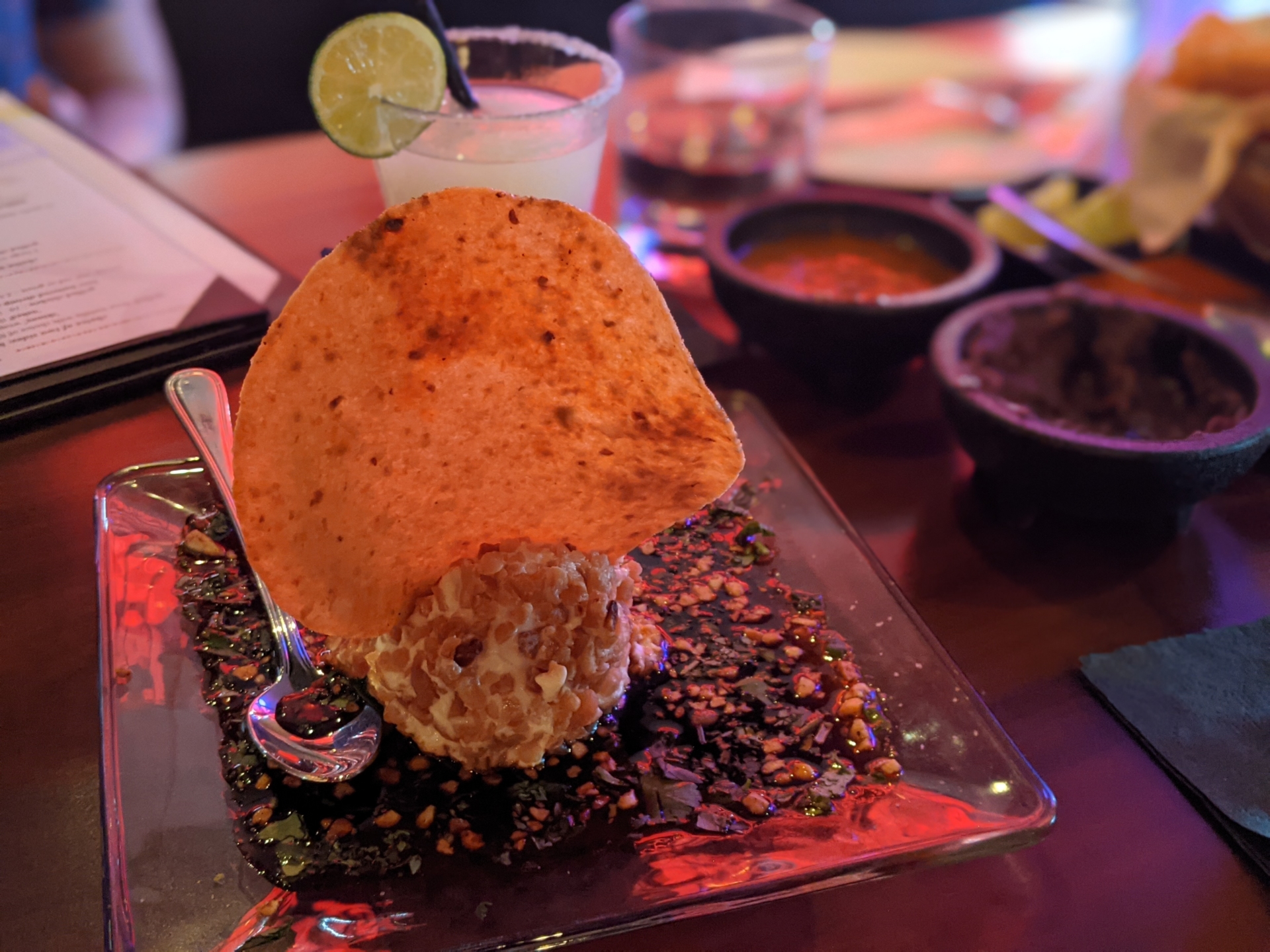 SOL Mexican Cocina sets the tone for spring and summer - AZ Big Media