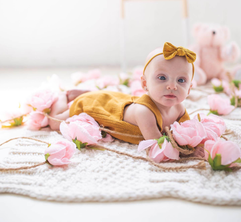 Babyish brings high-quality fashion to Phoenix children - AZ Big Media