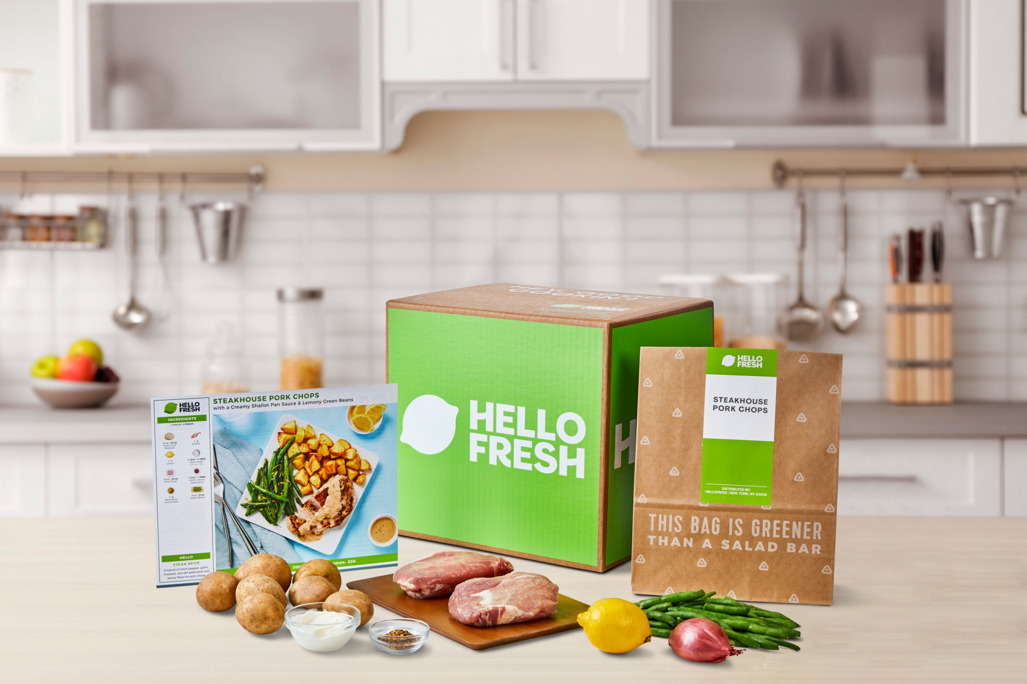 HelloFresh expanding to Phoenix; creating up to 1,200 jobs - AZ Big Media