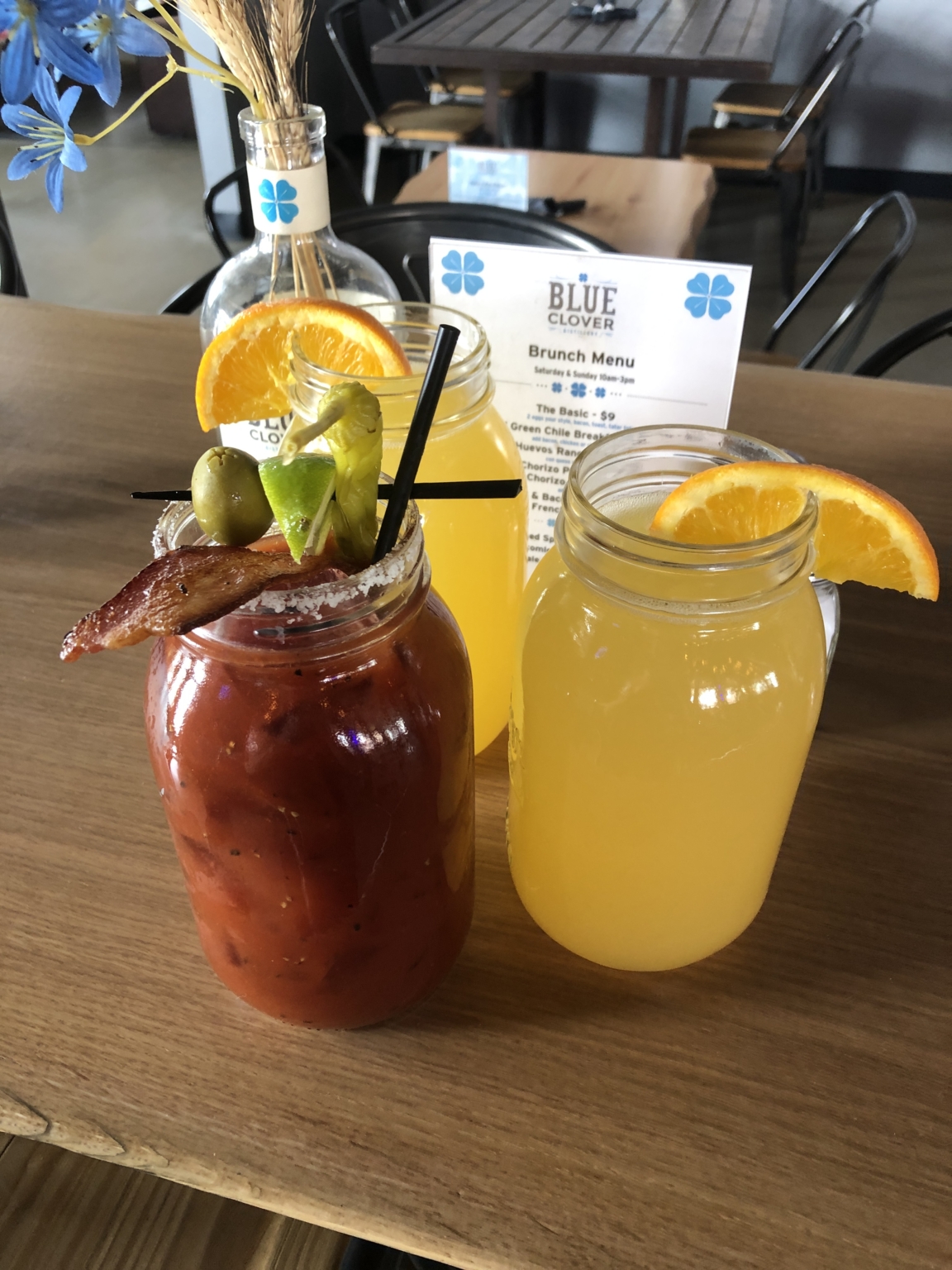 8 places to celebrate National Mimosa Day - AZ Big Media