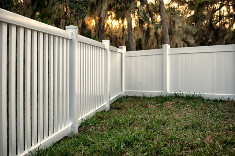 Fences that sell: When a simple border feels like luxury - AZ Big Media