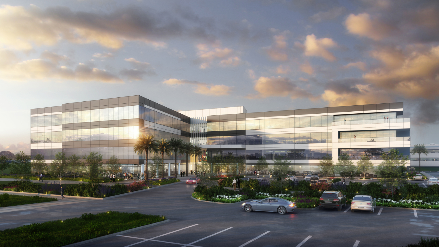 Here are the 2020 Best of NAIOP winners - AZ Big Media