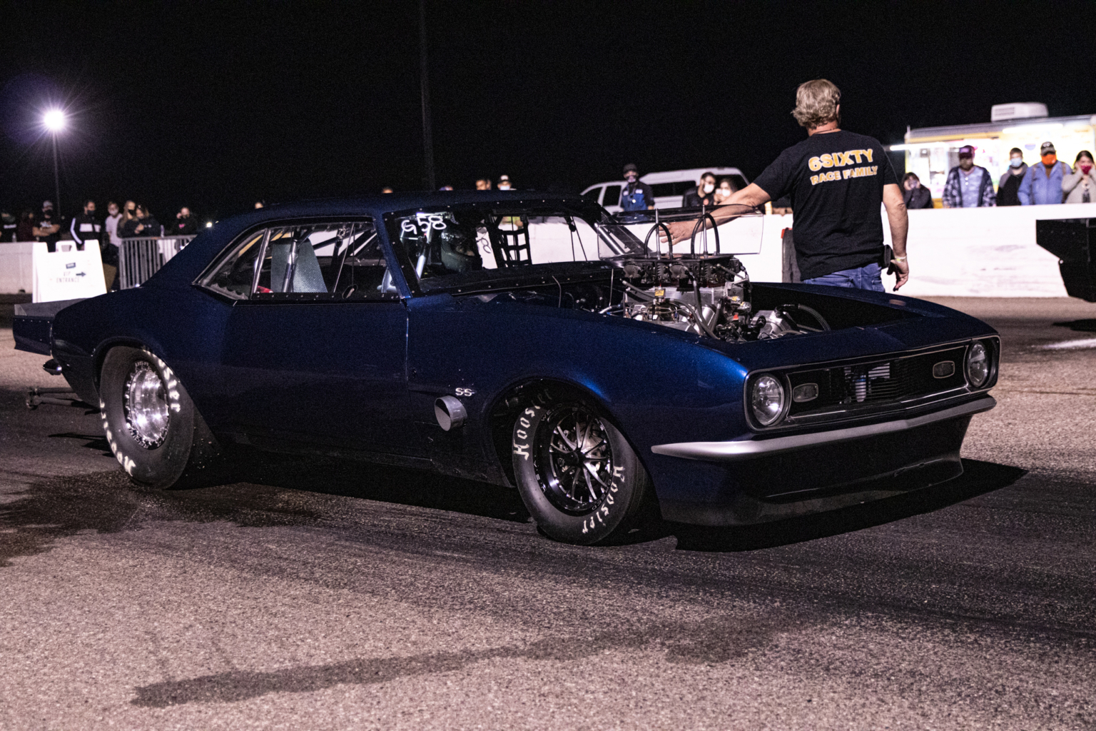 Deadly street racing in Arizona outruns efforts to combat it - AZ Big Media