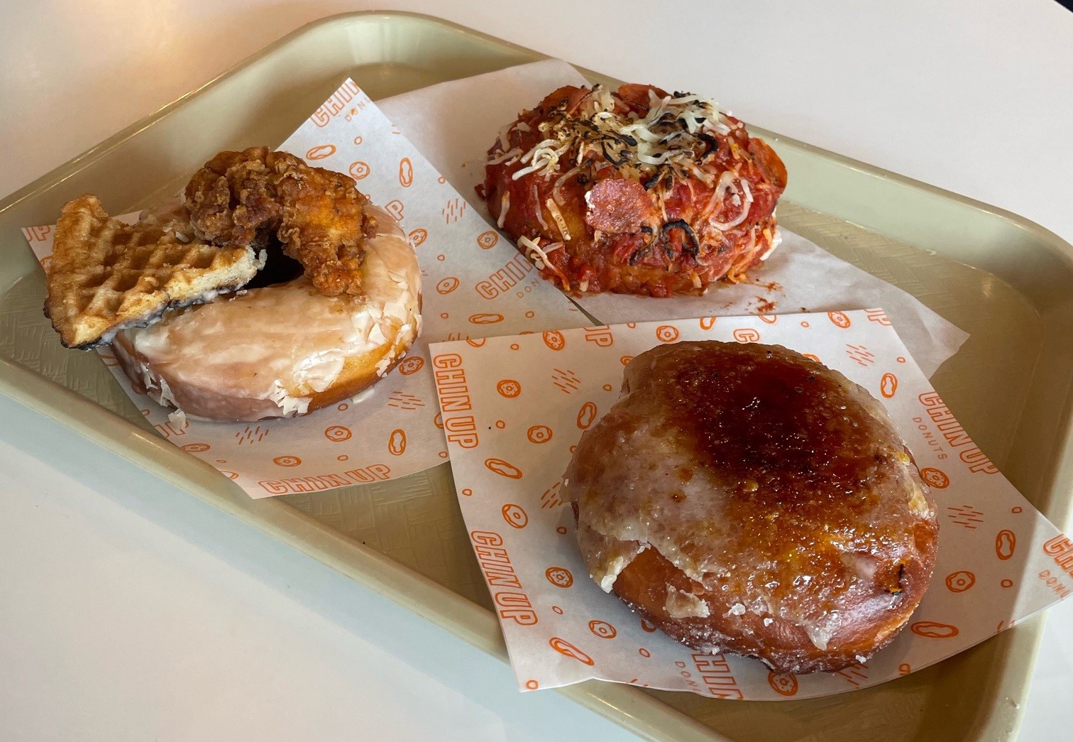 15 specials to celebrate National Donut Day - AZ Big Media
