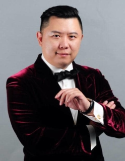Dan Lok shares tips on how to succeed as an entrepreneur during a ...
