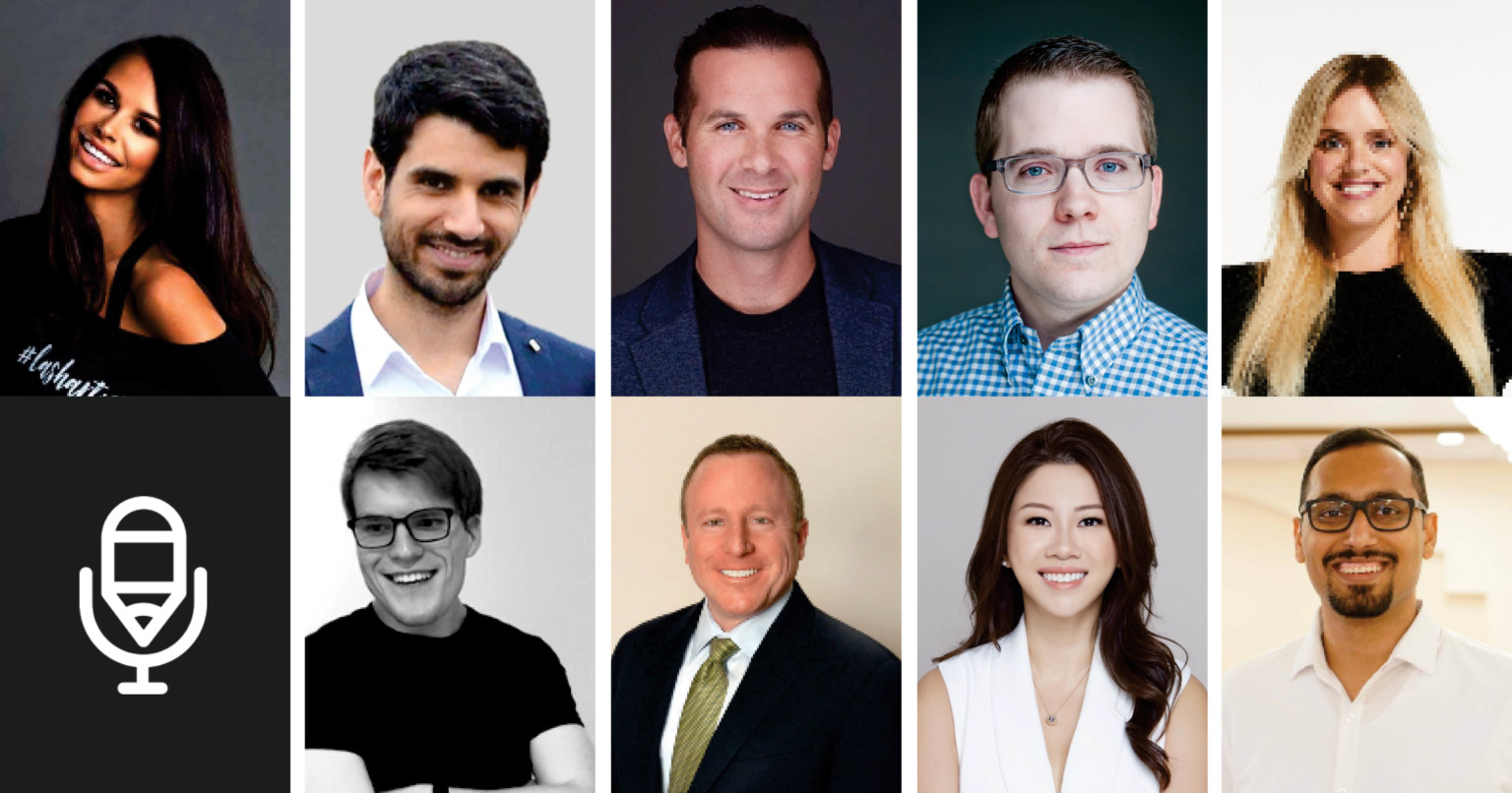 Day in the life of 9 small business CEOs: What a typical day looks like ...