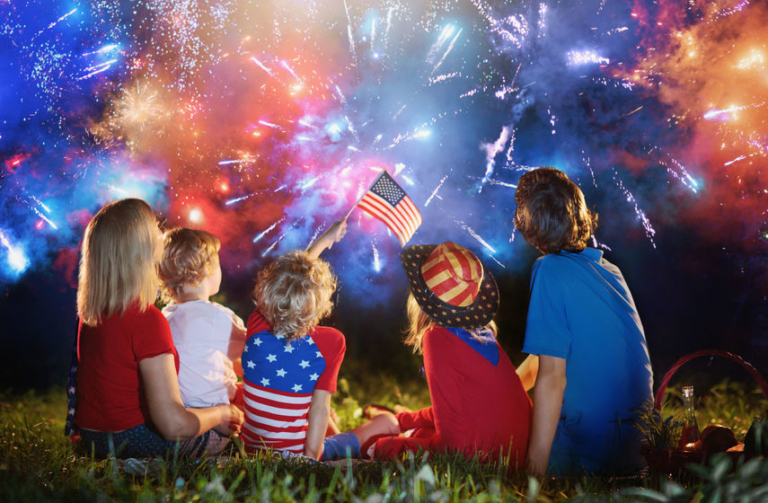 Fireworks and Arizona law: What's safe and legal for July 4 - AZ Big Media