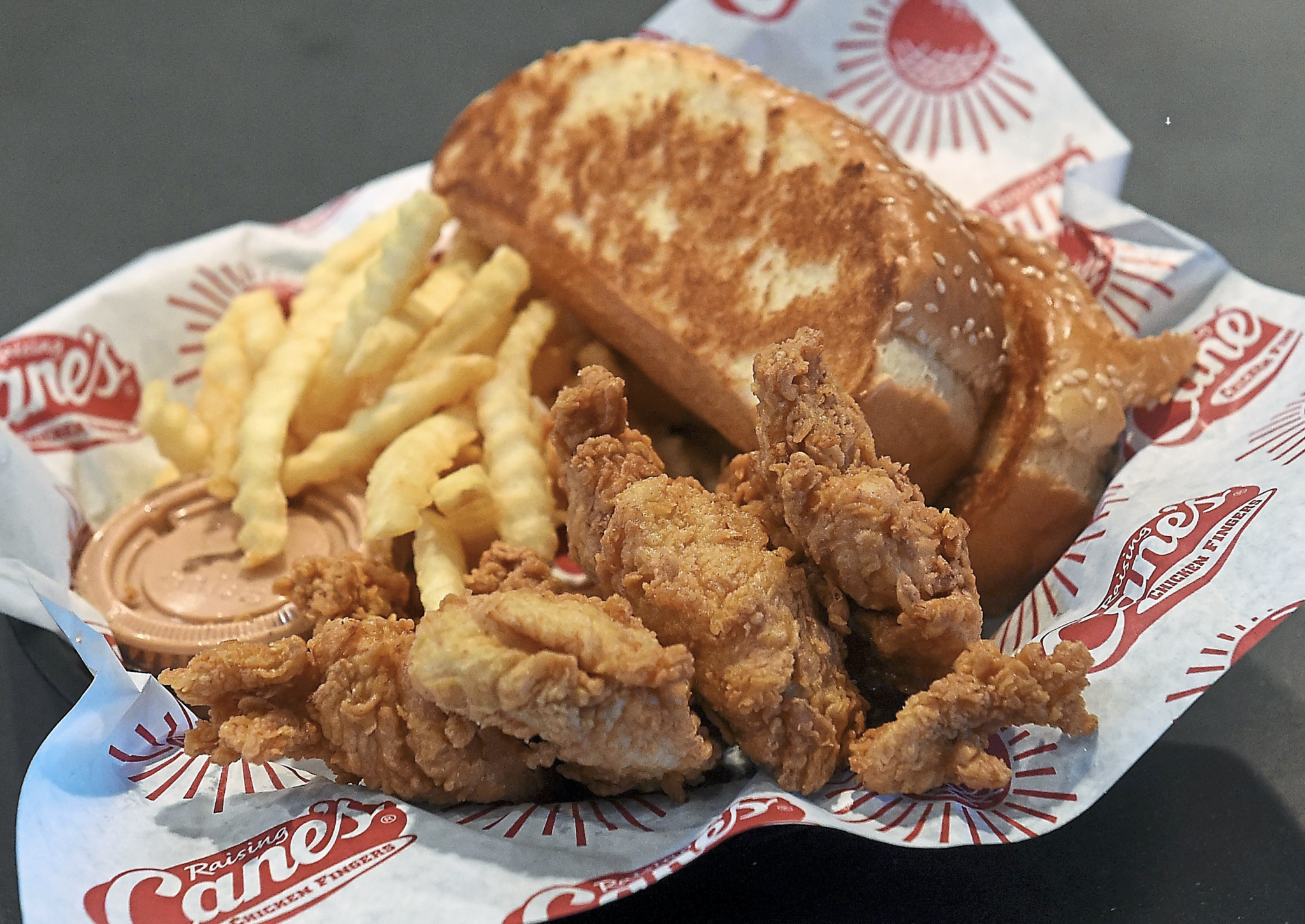 Raising Cane’s Buckeye will celebrate grand opening on March 16 - AZ ...