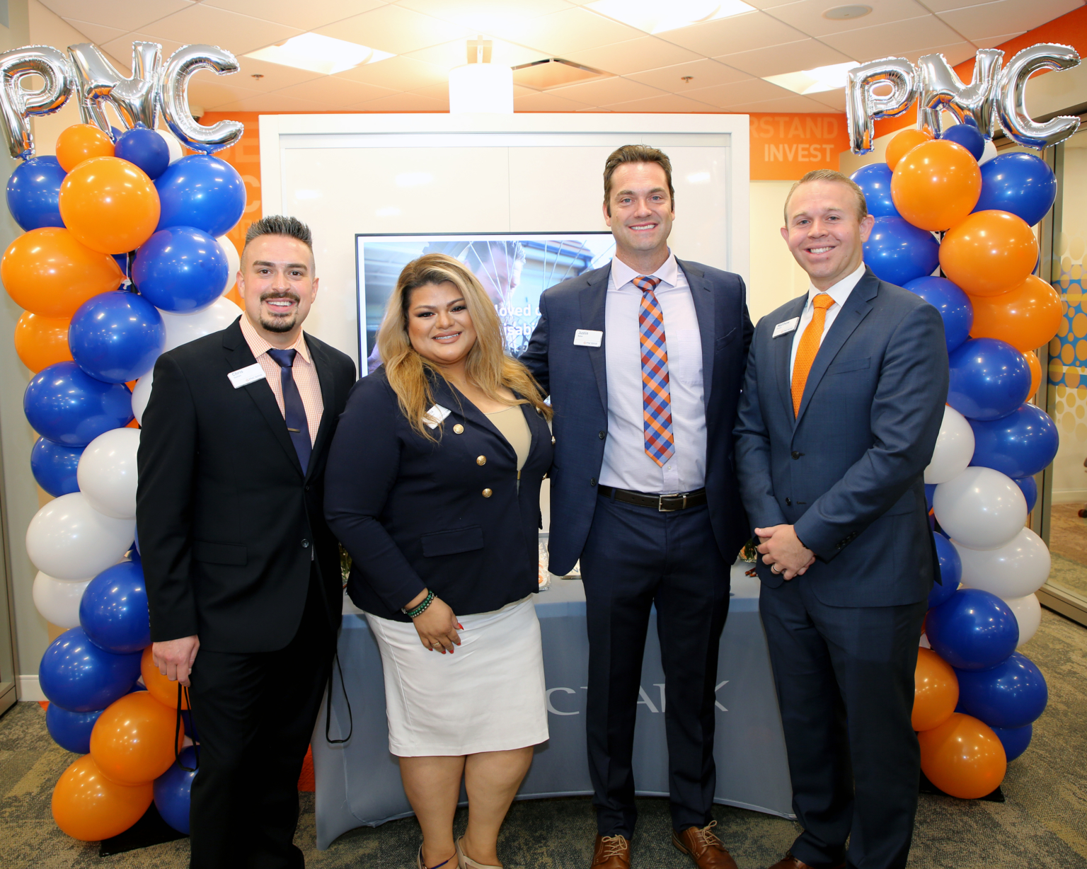 PNC Bank opens first Arizona retail location - AZ Big Media