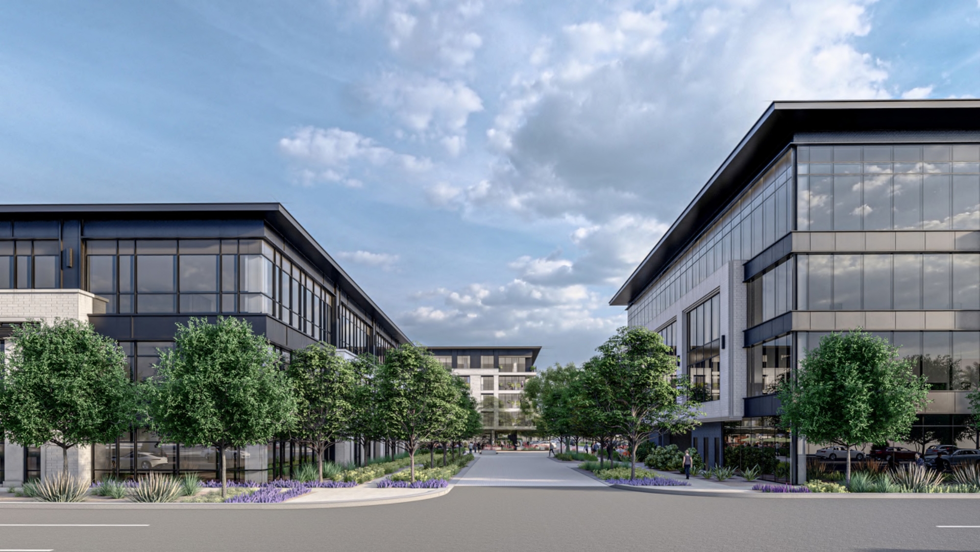 RED Development breaks ground on $300M The Grove in Phoenix - AZ Big Media