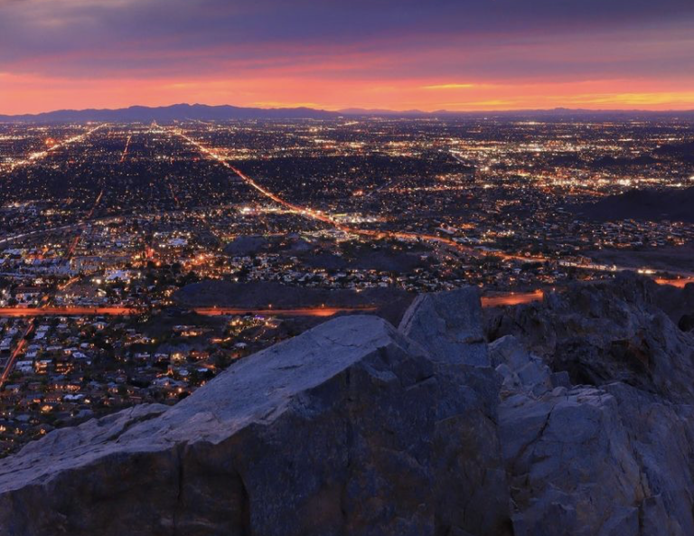 Here's how rapid growth in Phoenix impacts cost of living - AZ Big Media