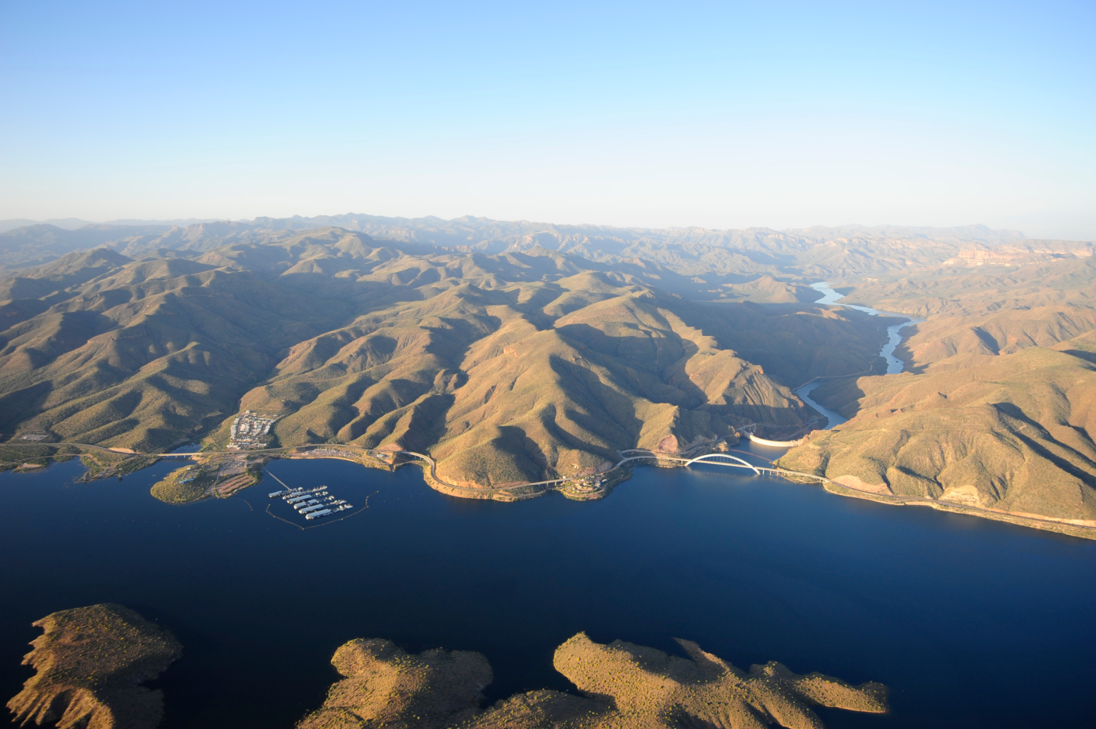 Some fast facts to know about the Arizona water supply - AZ Big Media