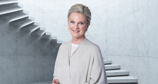 Most Influential Women: Beth McDonald, KEZ 99.9 - AZ Big Media