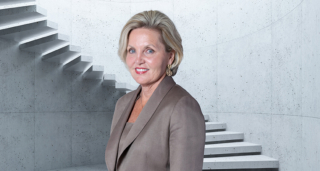 Most Influential Women: Christina Hamilton, The Cavanagh Law Firm - AZ ...