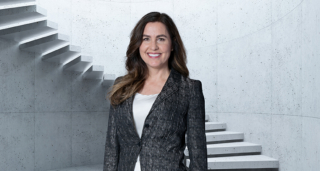 Most Influential Women: Dawn Grove, Karsten Manufacturing - AZ Big Media