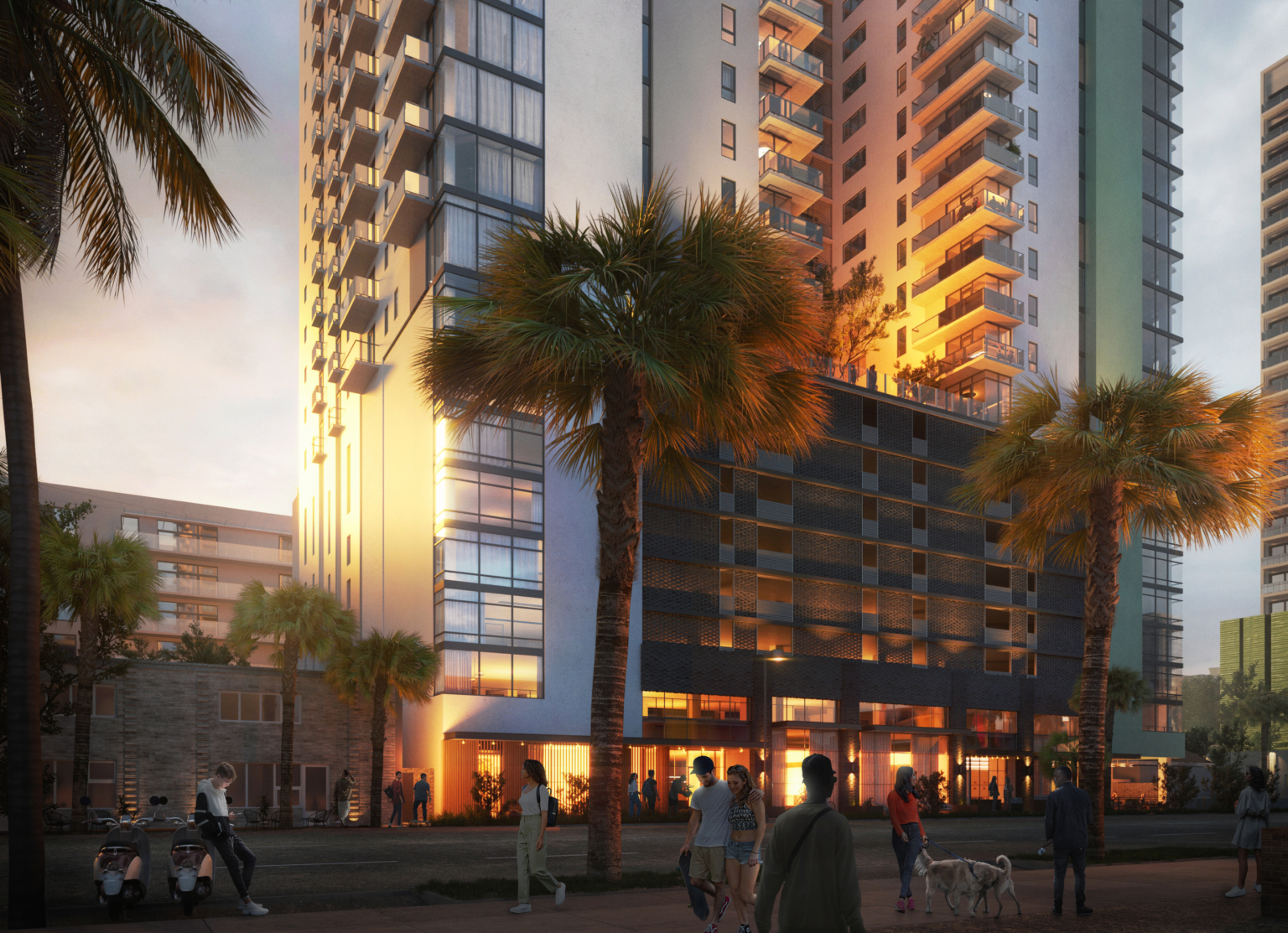 Phoenix is No. 1 in U.S. for multifamily construction projects - AZ Big ...