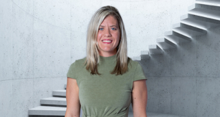 Most Influential Women: Nicole Maas, Kitchell - AZ Big Media