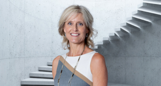 Most Influential Women of 2021: Pam Stelzer, Henry+Horne - AZ Big Media