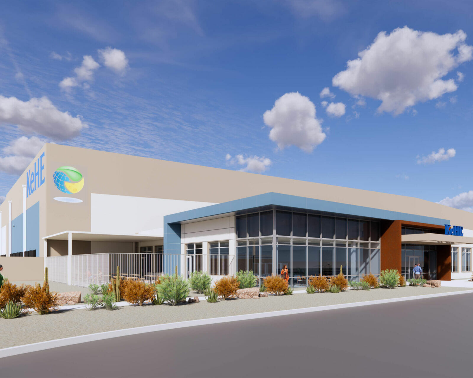 32 projects to watch from NAIOP Arizona members - AZ Big Media