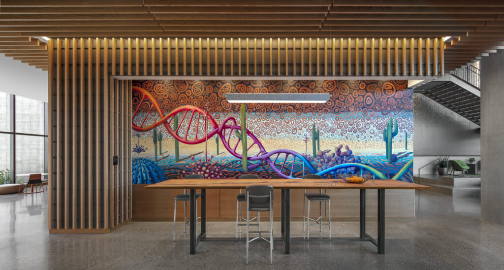 The 15 coolest offices in Metro Phoenix for 2021 - AZ Big Media