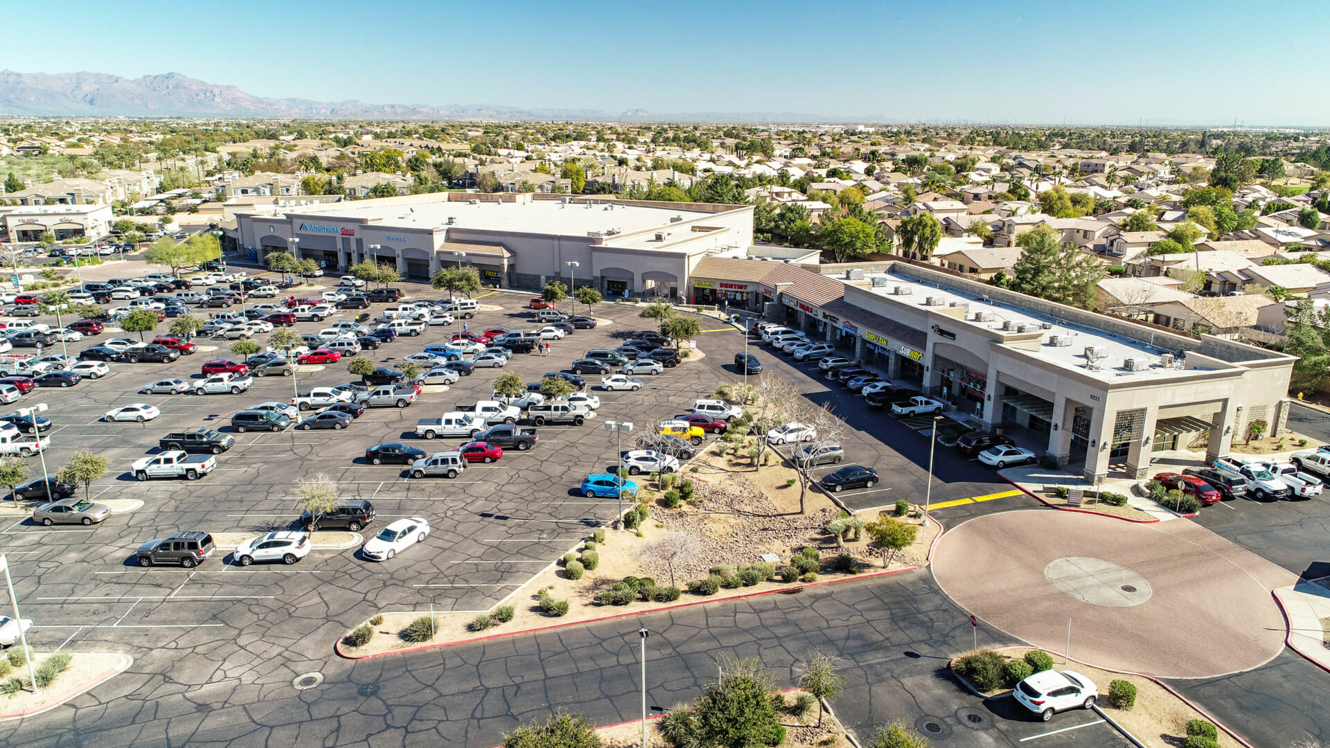 Newmark sells Village at Augusta Ranch in Mesa for $9.7M - AZ Big Media
