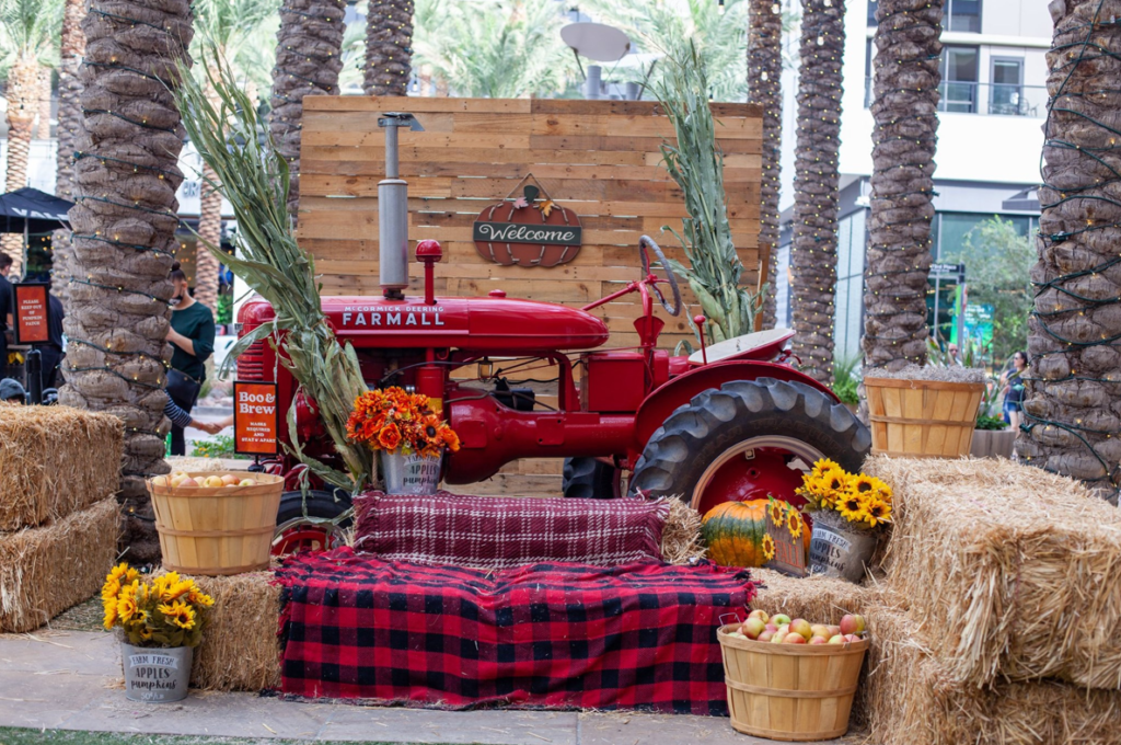 12 events happening in the Valley this October - AZ Big Media