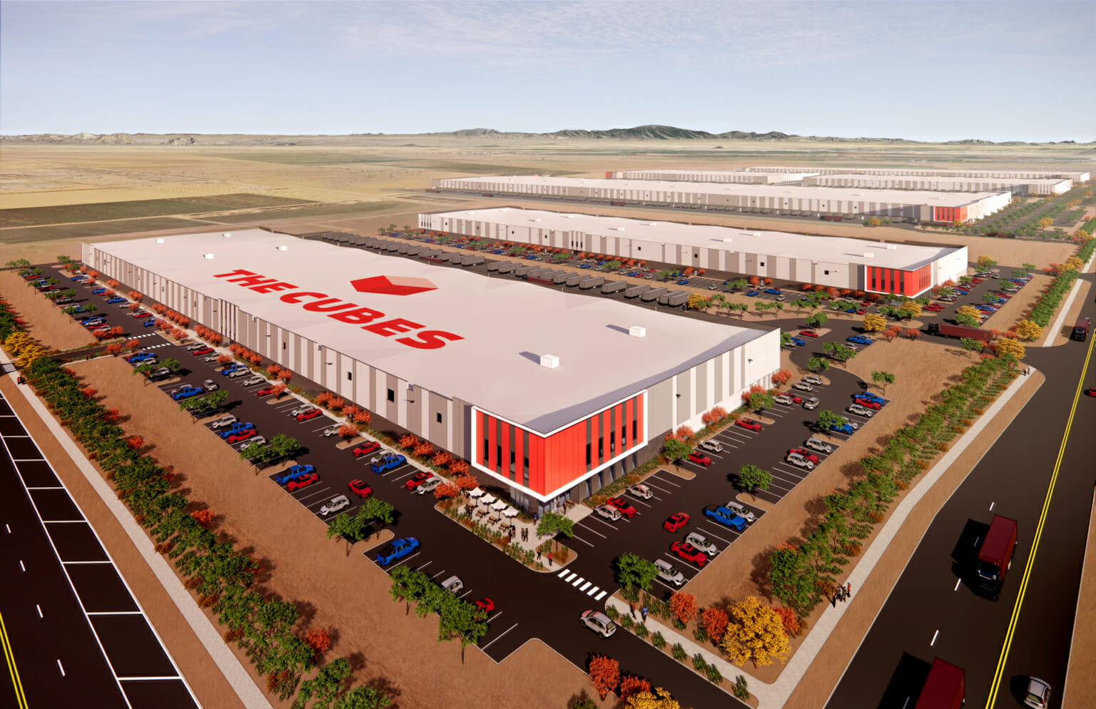 4 million-square-foot Cubes at Mesa Gateway coming to East Valley - AZ ...