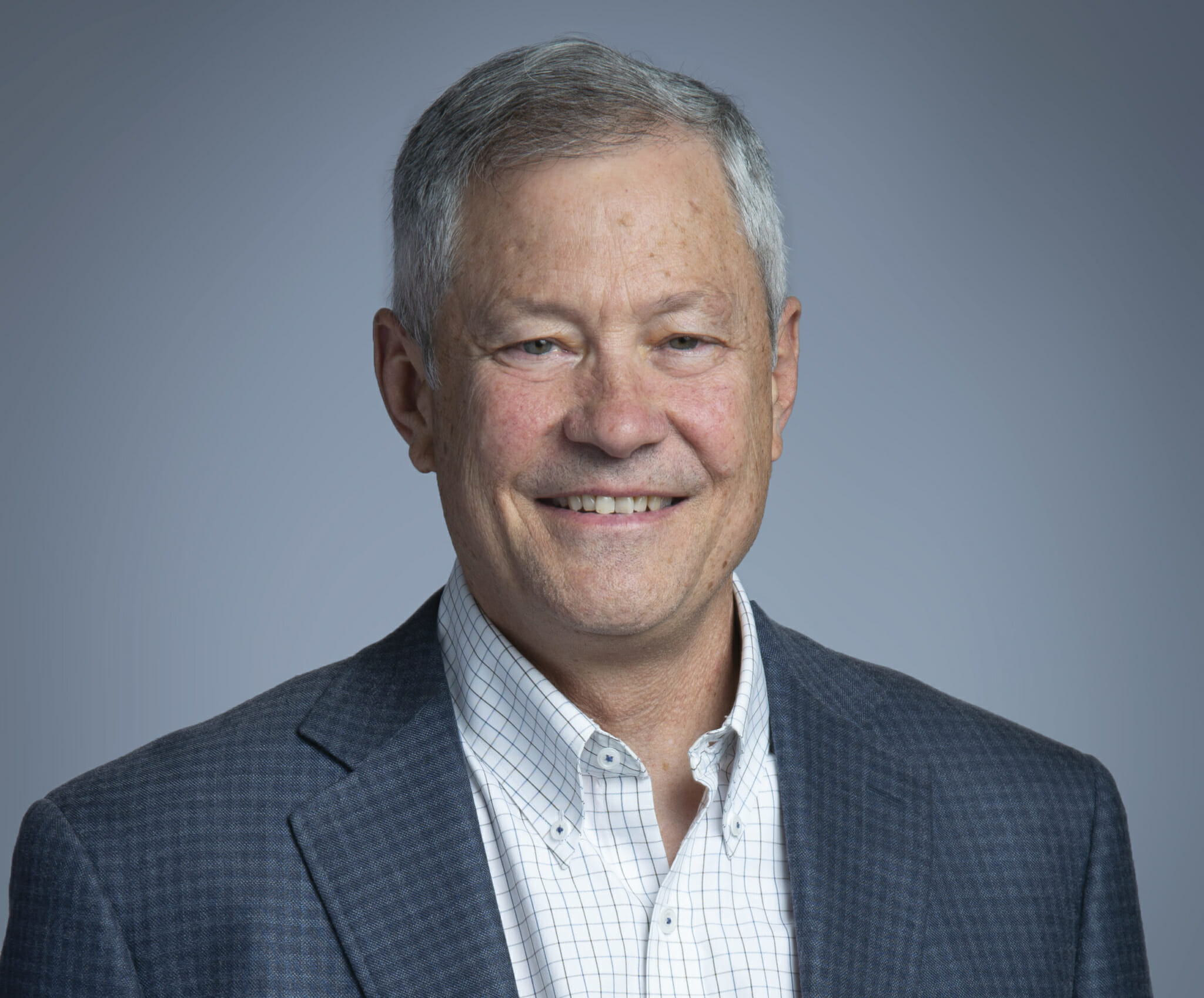 Business leaders to watch in 2022: Bob Mulhern, Colliers - AZ Big Media