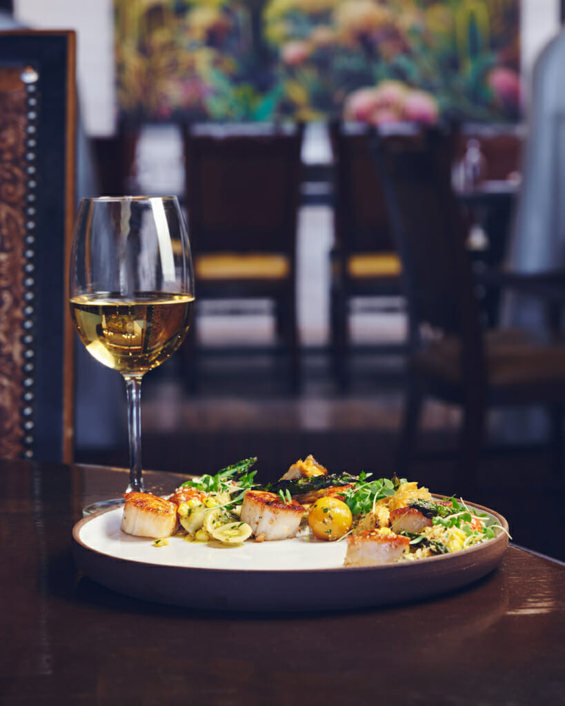 The 'fixe' is in as tasting menus trend across Arizona - AZ Big Media