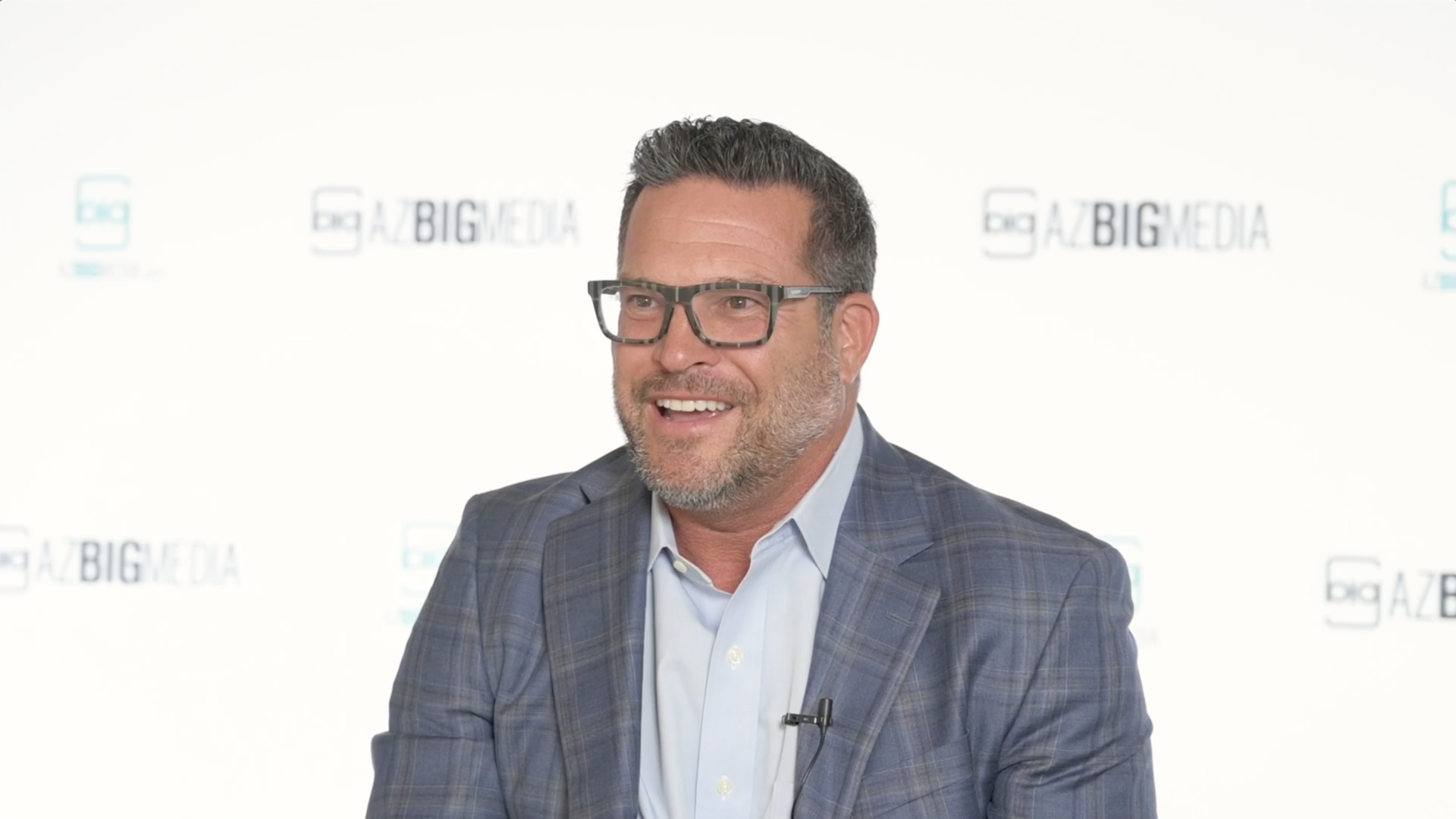 Business leaders to watch in 2022: Jeff Foster, Prologis - AZ Big Media