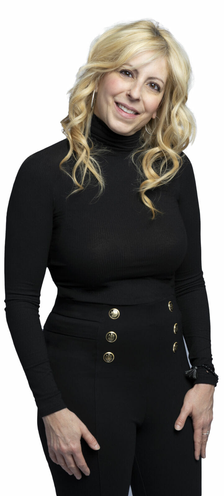 Business leaders to watch in 2022: Michelle Heeb, Forward Tilt - AZ Big ...