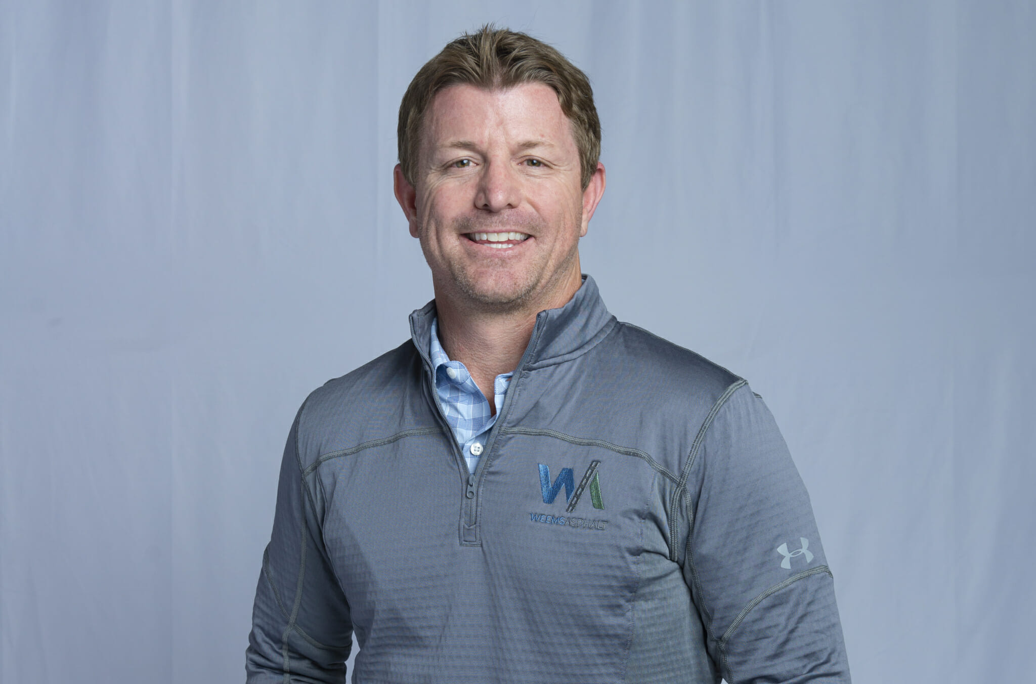 Business leaders to watch: Craig Weems, Weems Asphalt - AZ Big Media