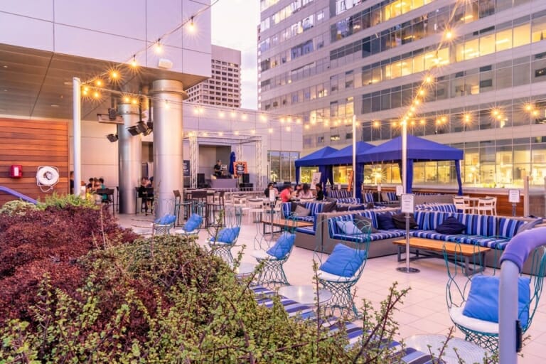 9 rooftop restaurants in Metro Phoenix to try - AZ Big Media