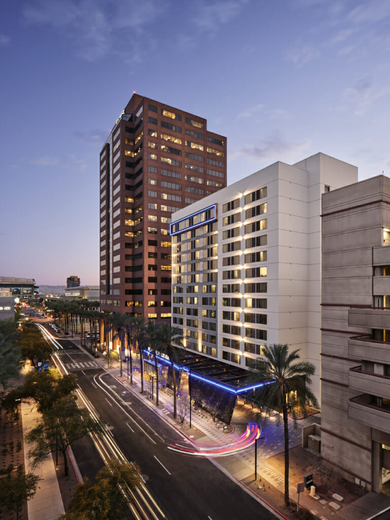 Here are 35 commercial real estate projects to know - AZ Big Media