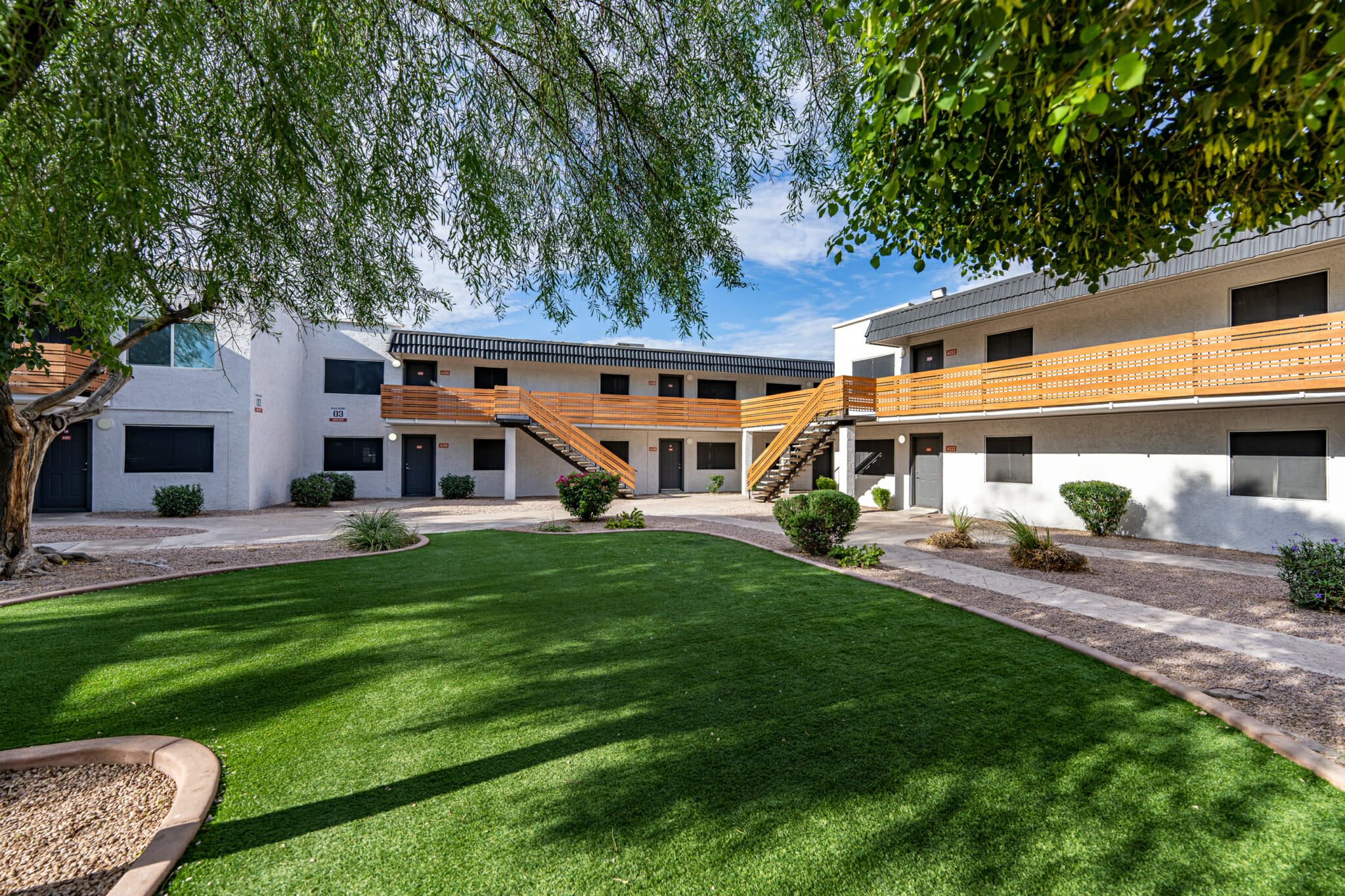 CBRE sells Tides on 19th in Phoenix for $59.1 million - AZ Big Media