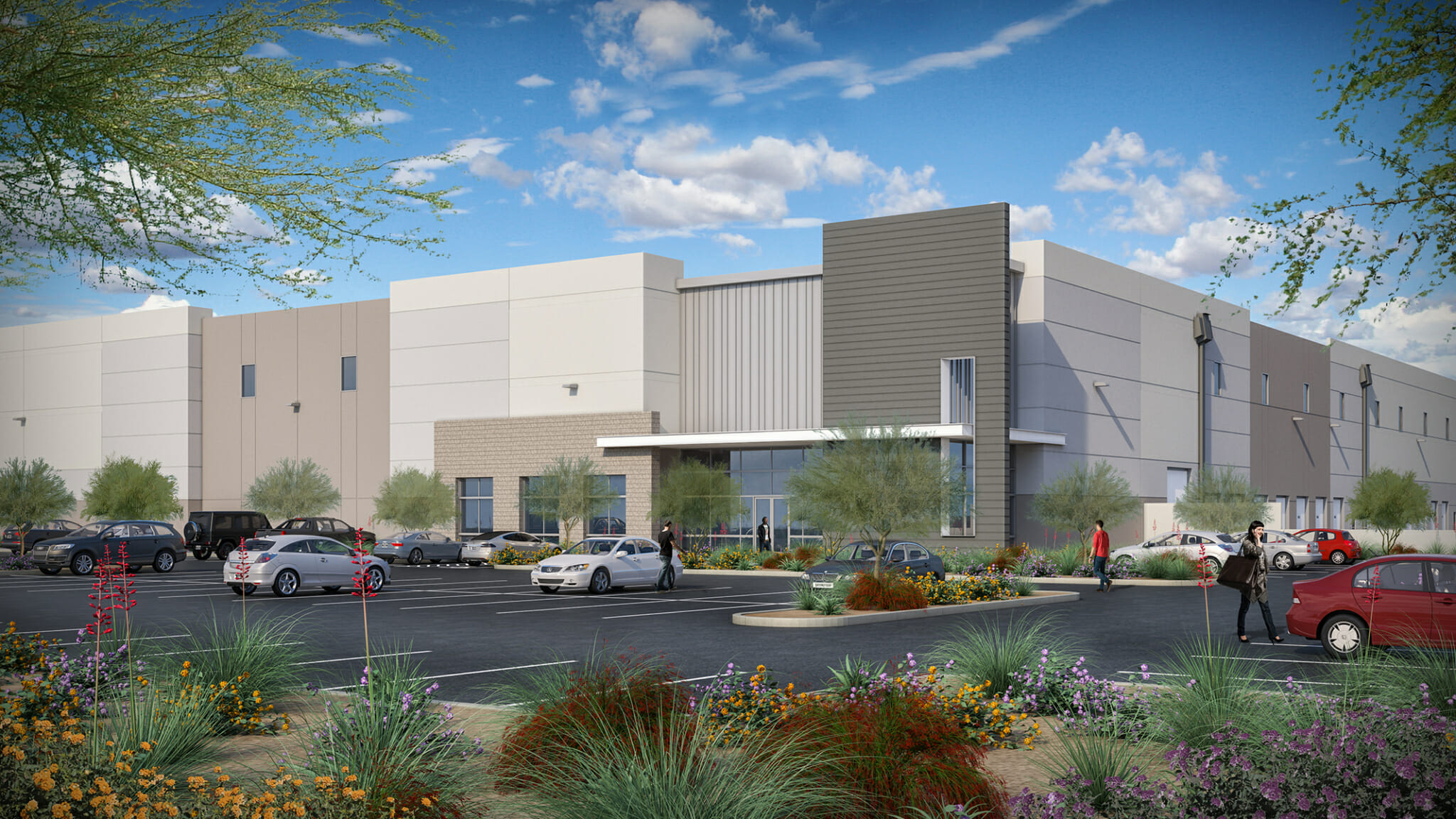 HelloFresh subsidiary Factor bringing 800 jobs to Goodyear - AZ Big Media