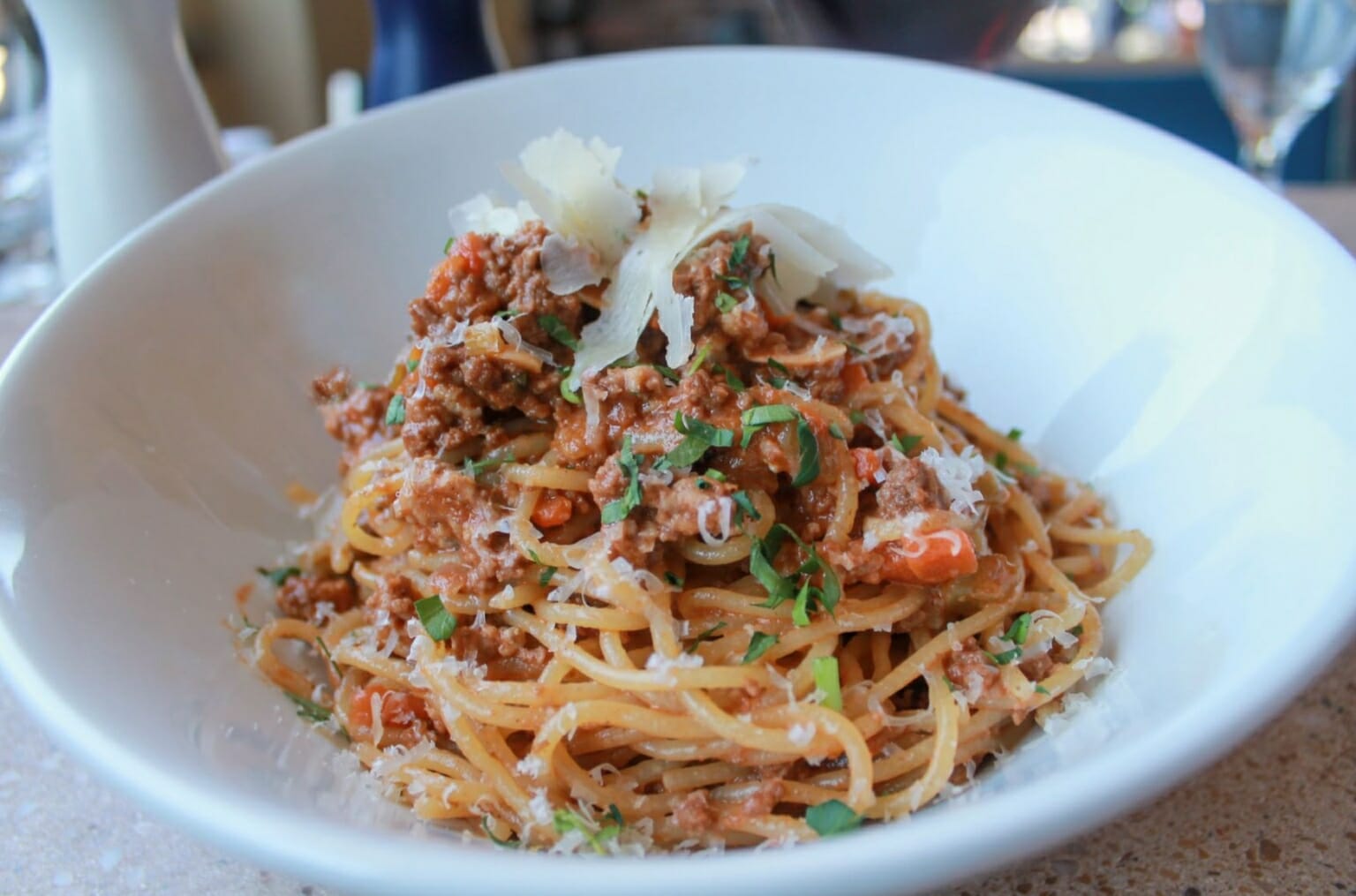 The Italian Daughter is as authentic and amazing as it gets - AZ Big Media