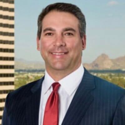 The Top 100 Lawyers in Arizona for 2022 - AZ Big Media