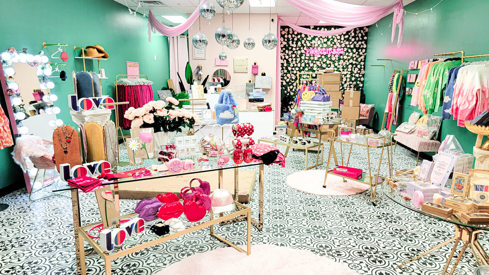 Lunch Money brings Instagrammable retail therapy option to Chandler ...