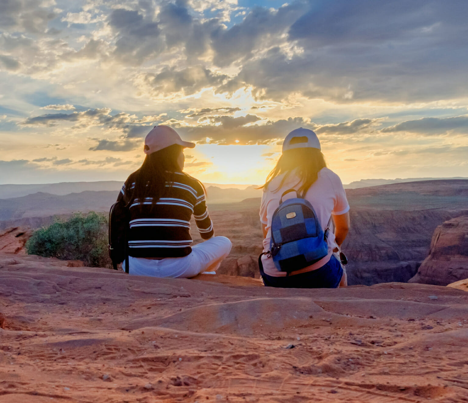 Migration snapshot: Here's how many people are moving to Arizona - AZ ...