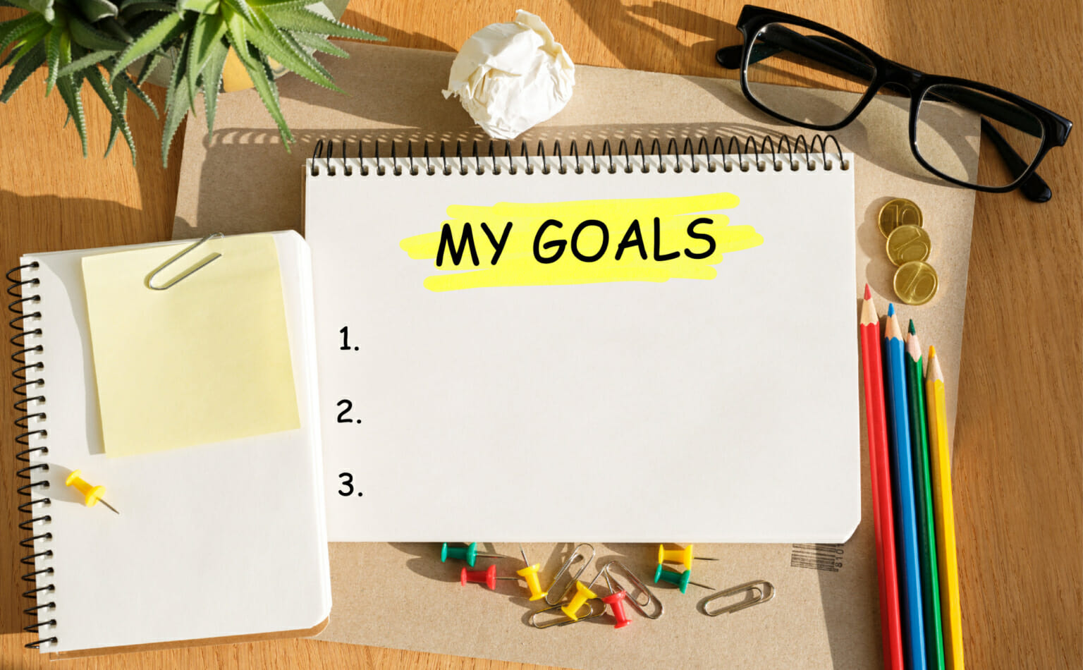5 shining examples of long-term goals to strive toward - AZ Big Media