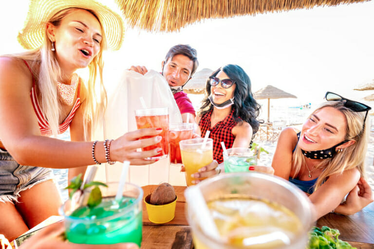 A doctors's take on getting tested for COVID-19 before spring break ...