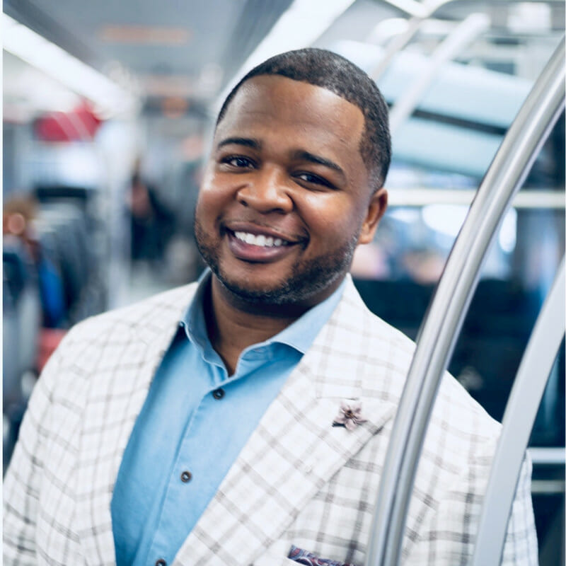 AZ Big Spotlight: Newmark, JE Dunn, OneAZ, JHKM - AZ Big Media