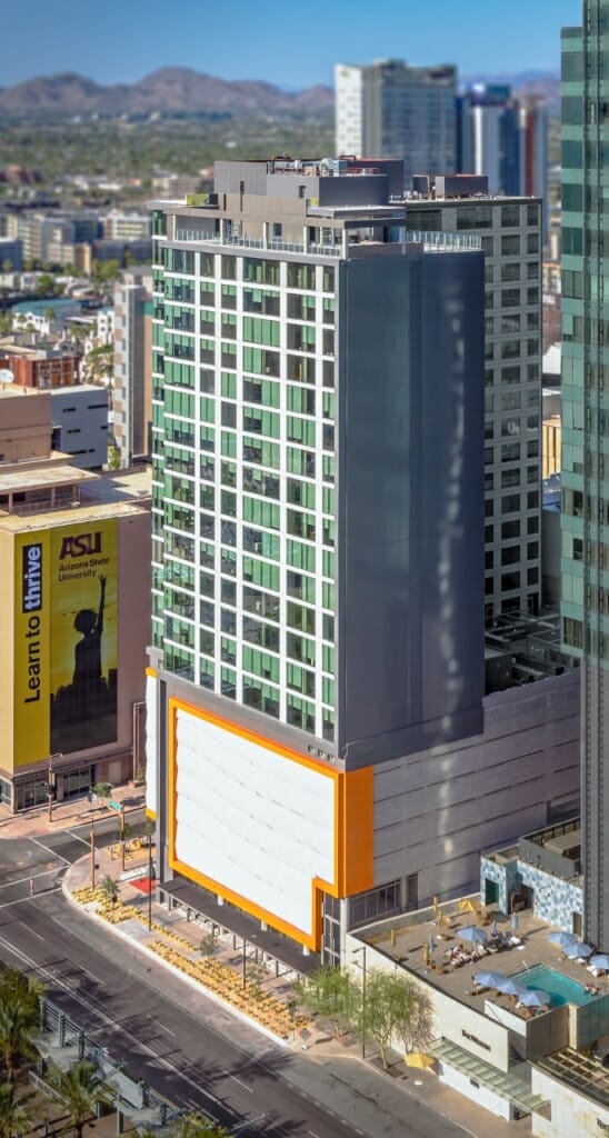 Kenect grand opening in Downtown Phoenix is March 16 - AZ Big Media