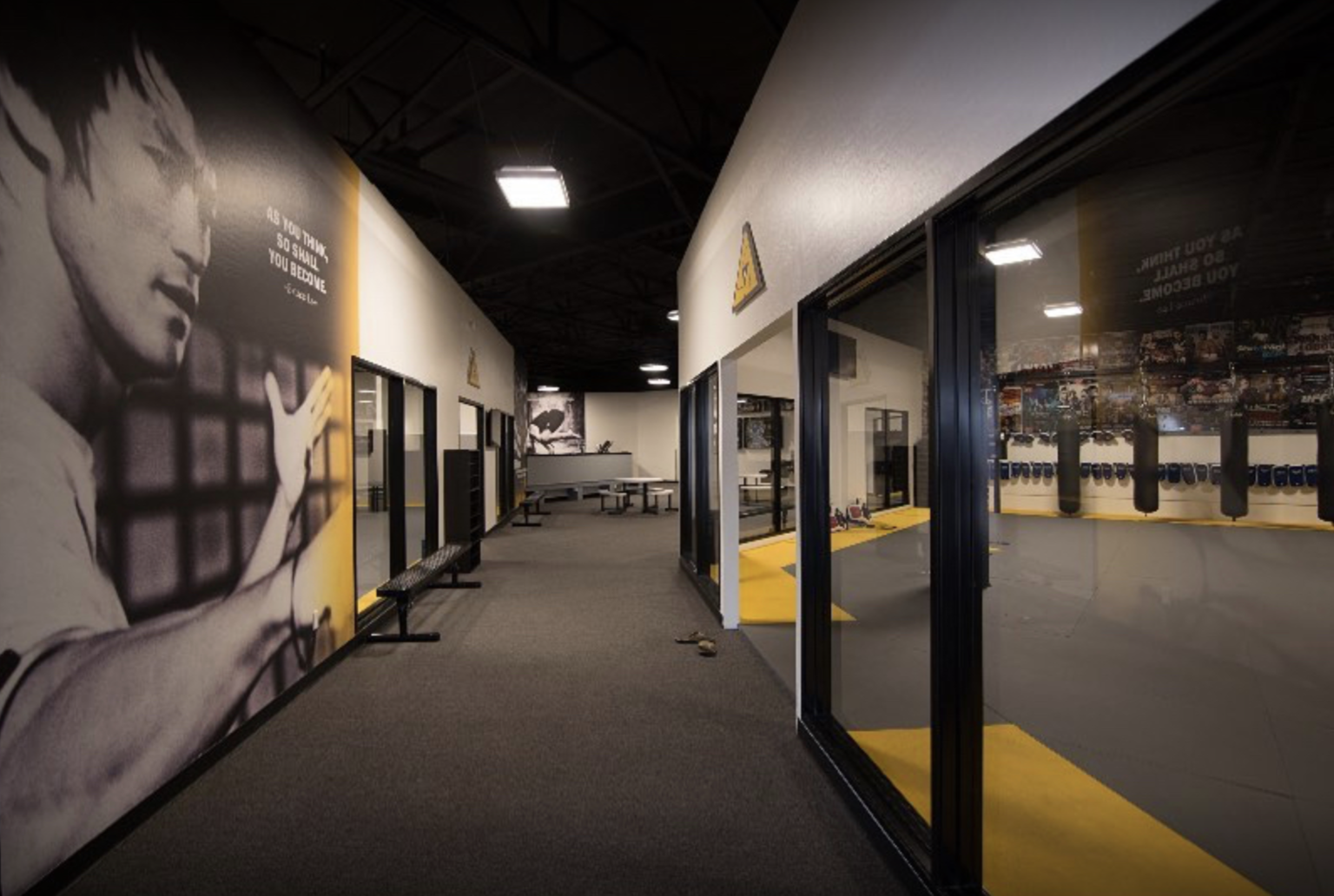 Reputation of MMA Lab in Phoenix grows with success of fighters - AZ ...